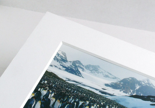 Custom Mats for art, Photos and more