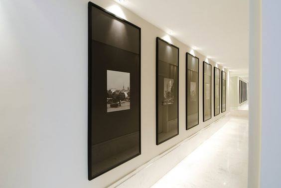 Picture framing supplies and hardware