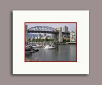 Spacing tip for choosing mats for your image - MatShop Canada