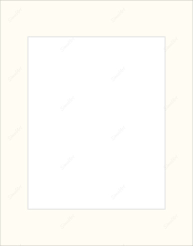 Custom Mats 1078573 - Mat Essentials White Core Polar White - MatShop ...