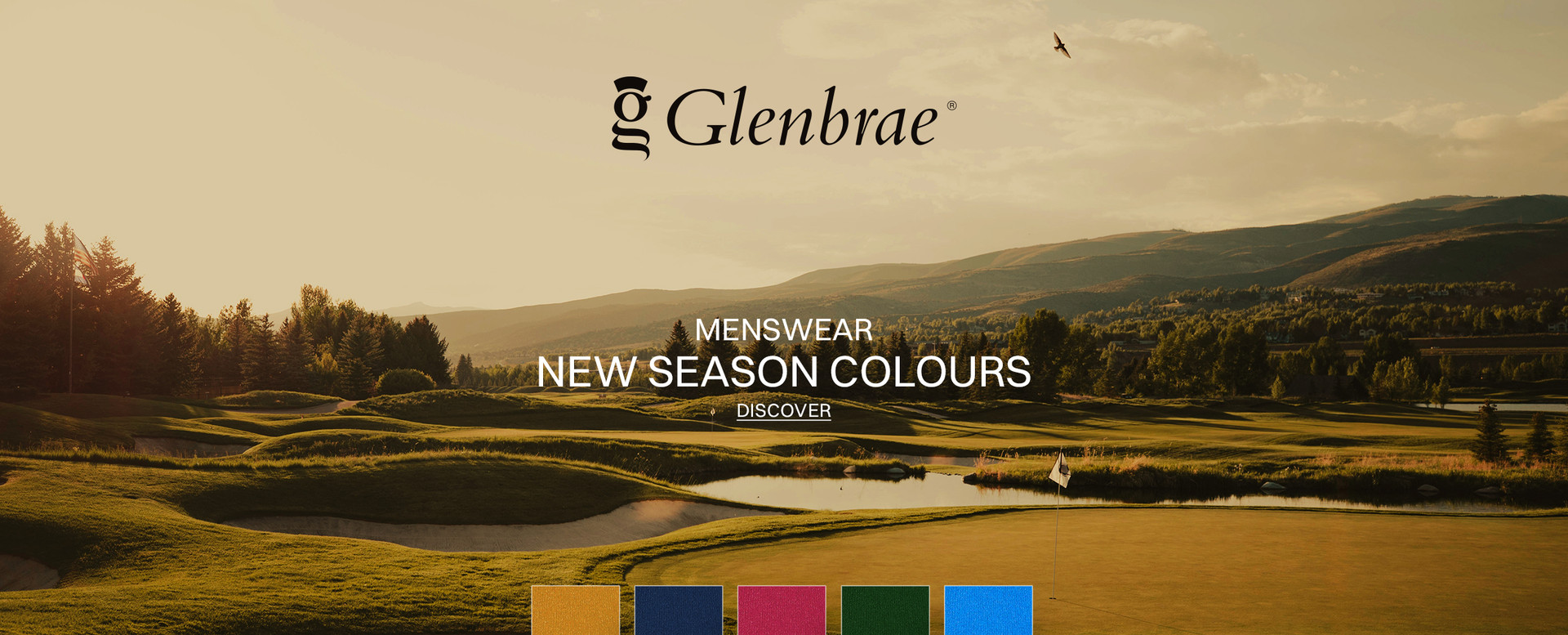 Glenbrae