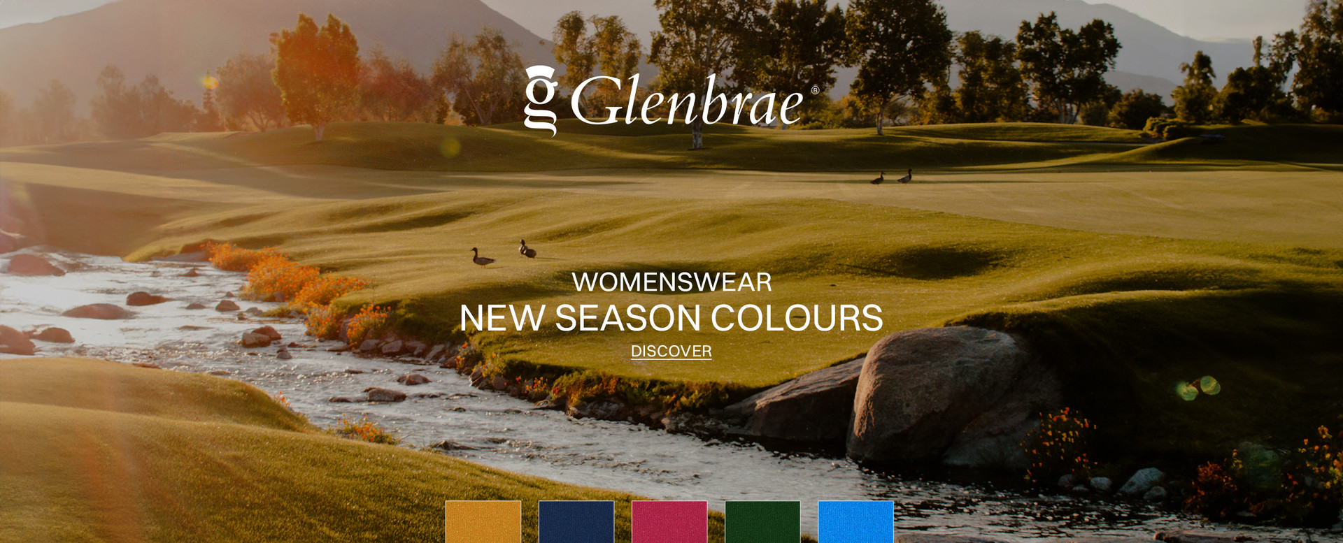 Glenbrae