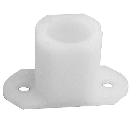 Nylon Torque Bar Bearing-1/2" ID x 7/8" High
