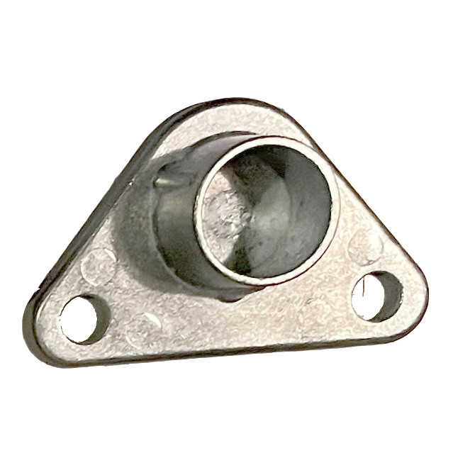 Torque Bar Bearing-Zinc 1/2" Round Bar...1-5/16" CC Mounting Holes