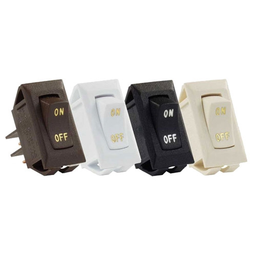 ON/OFF Rocker Switch