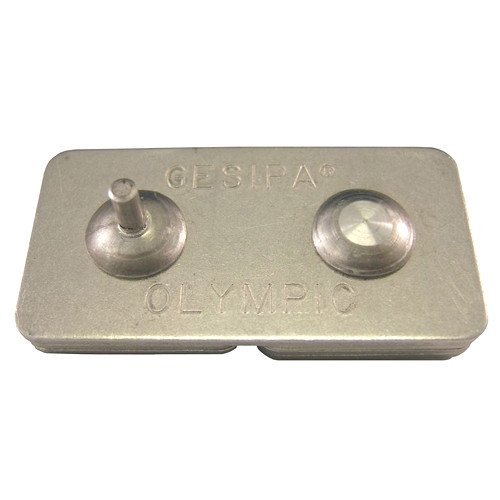 Olympic Bulb-Tite Rivets