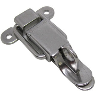 Stainless Steel Corbin Draw Latch