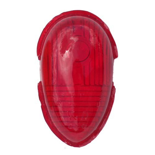 KD 540 Replacement Lenses for Vintage Trailers