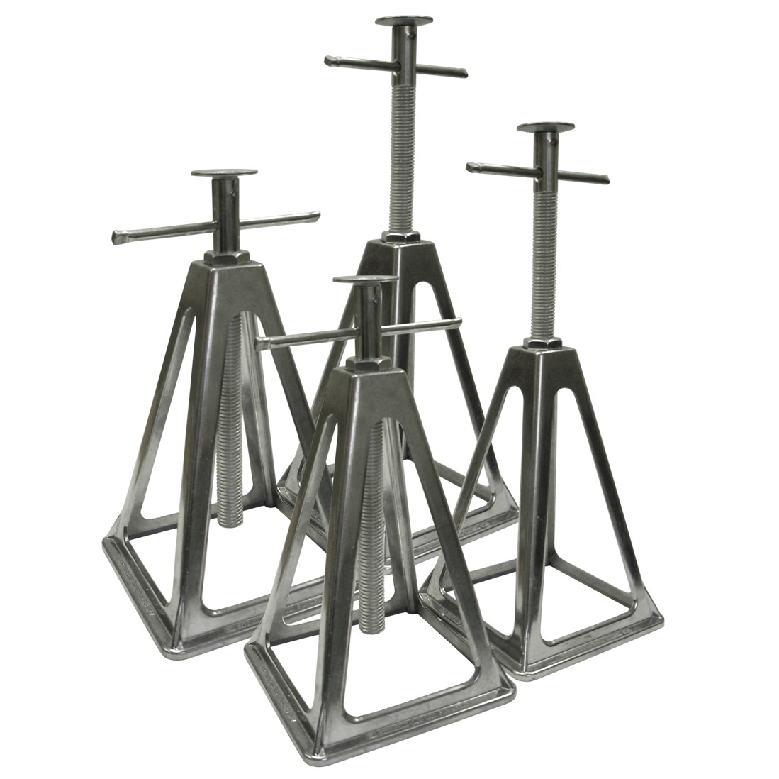 Stabilizing Jacks