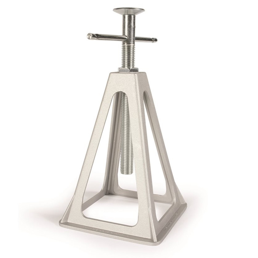 Stabilizing Jacks
