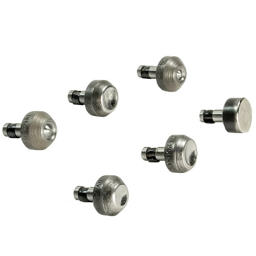 Squeezer Tool Dies