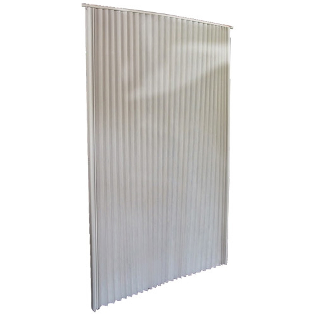 Rv Custom Pleated Folding Door Recpro 54 Off