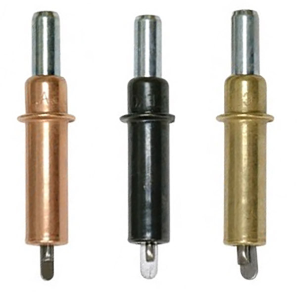 Cleco Aluminum Sheet Holders | Rivet Placeholders Pkg 25