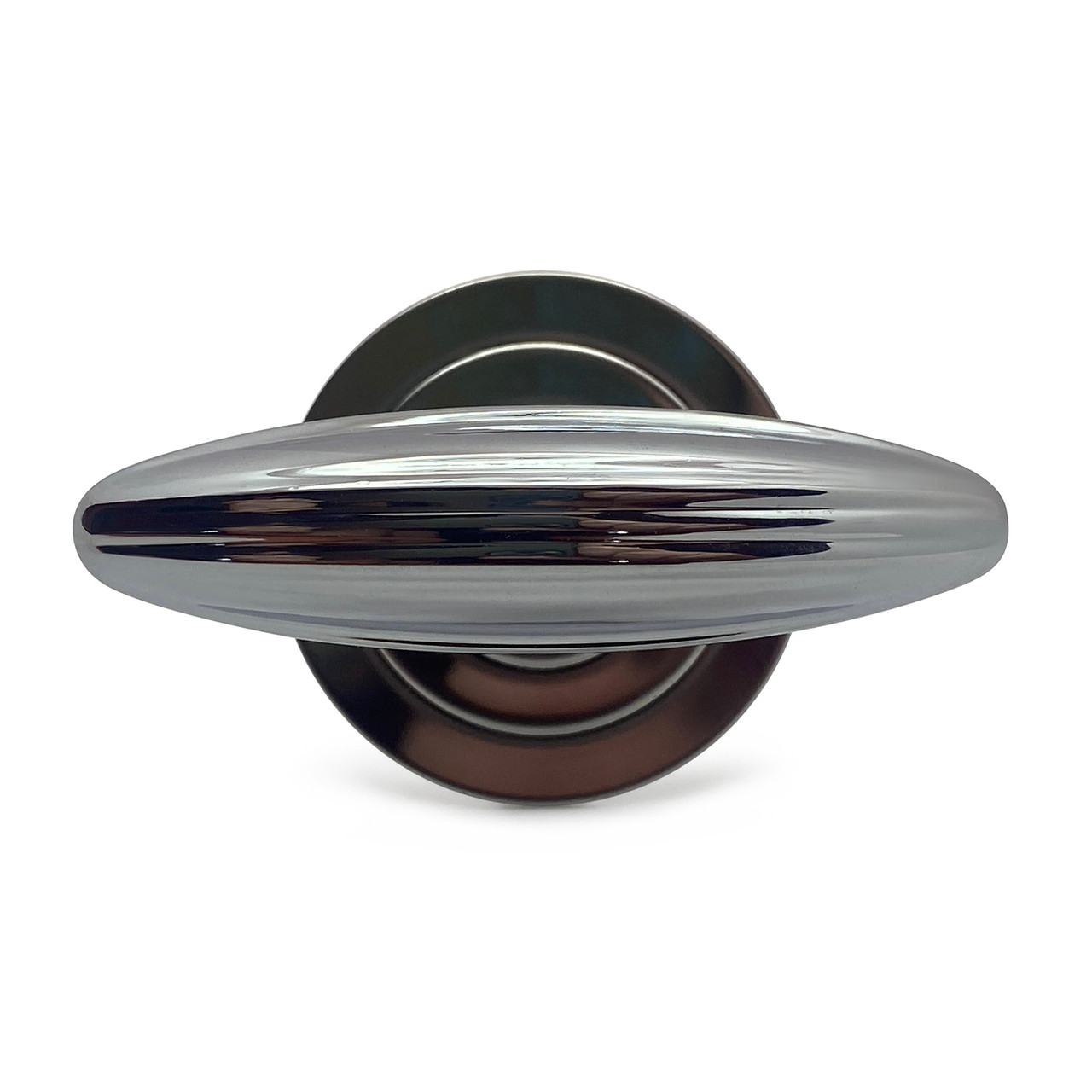 Deco Rotary Catch - Vintage Trailer Supply