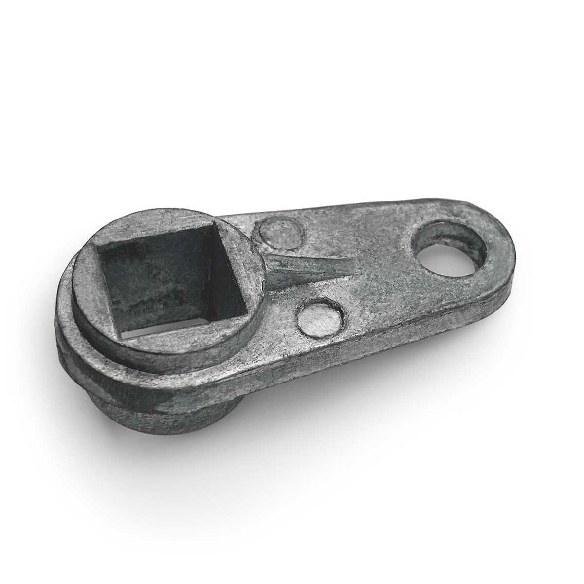 Torque Bar Arm for 3/8" Square Bar