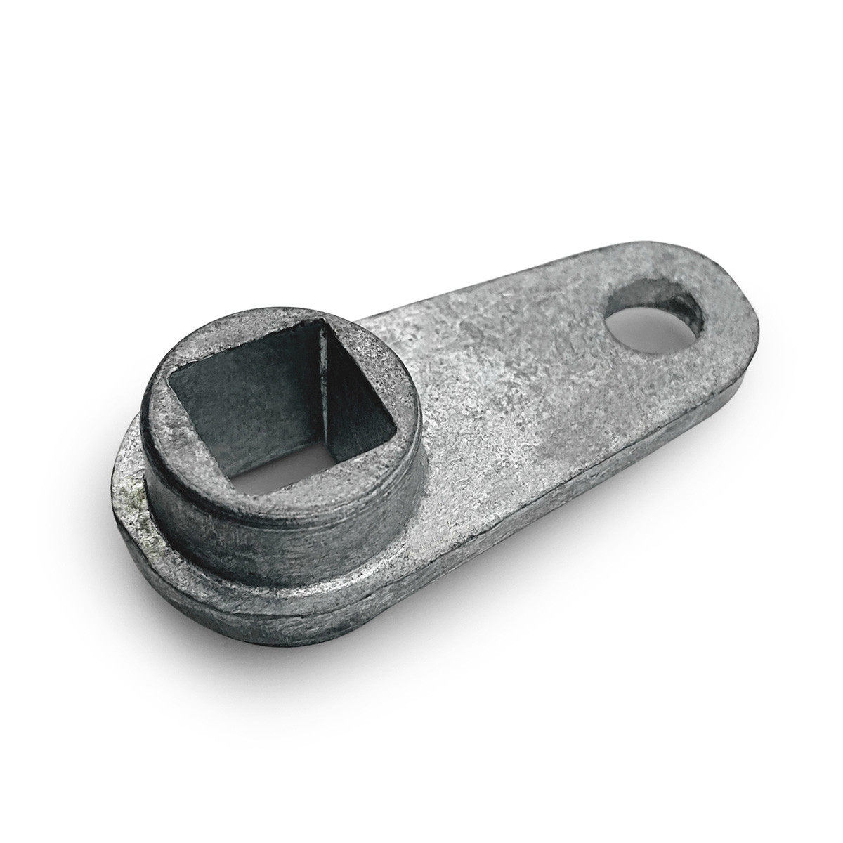 Torque Bar Arm for 3/8" Square Bar