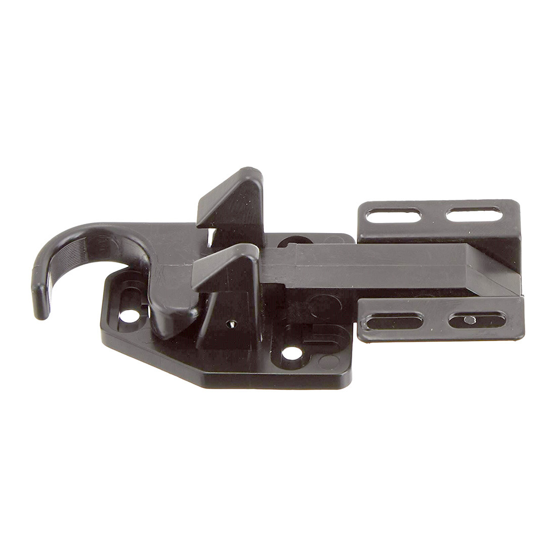 Bullet Screen Door Latch for Vintage Trailers