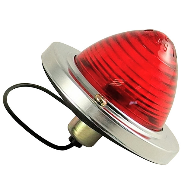 Beehive Marker Lights