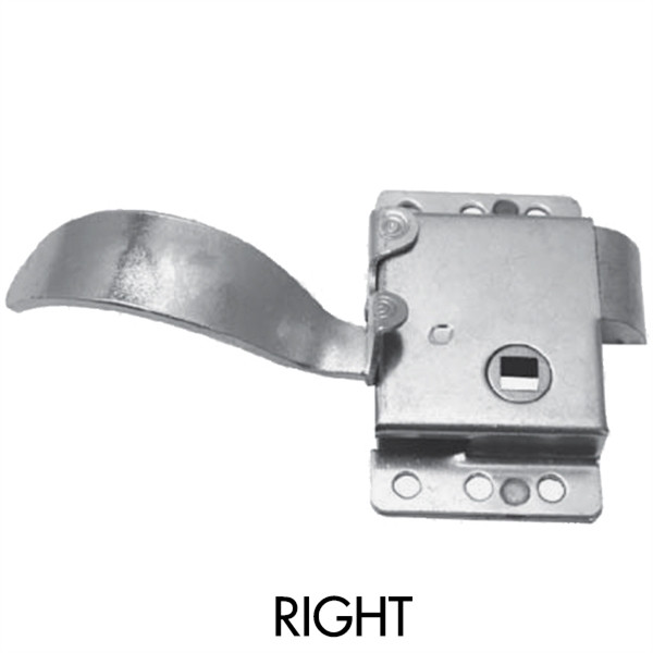 Canned Ham Door Latch