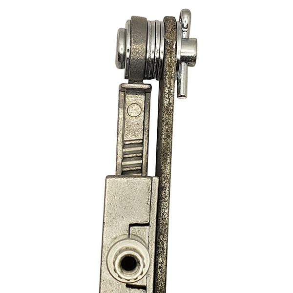 Rack Operator for Philips Window