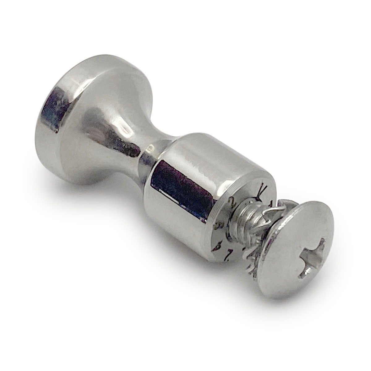 Woodlin Window Knob - Vintage Trailer Supply