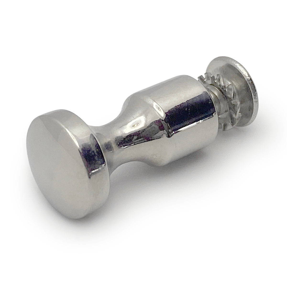 Woodlin Window Knob - Vintage Trailer Supply