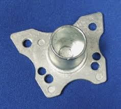 Torque Rod Support Bushing for Hehr 4900 Series Windows - Vintage ...