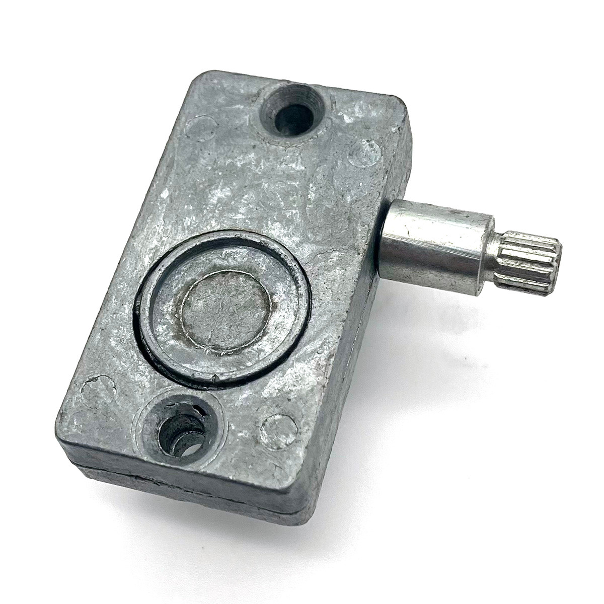 Side Mount Torque Operator MHO 60