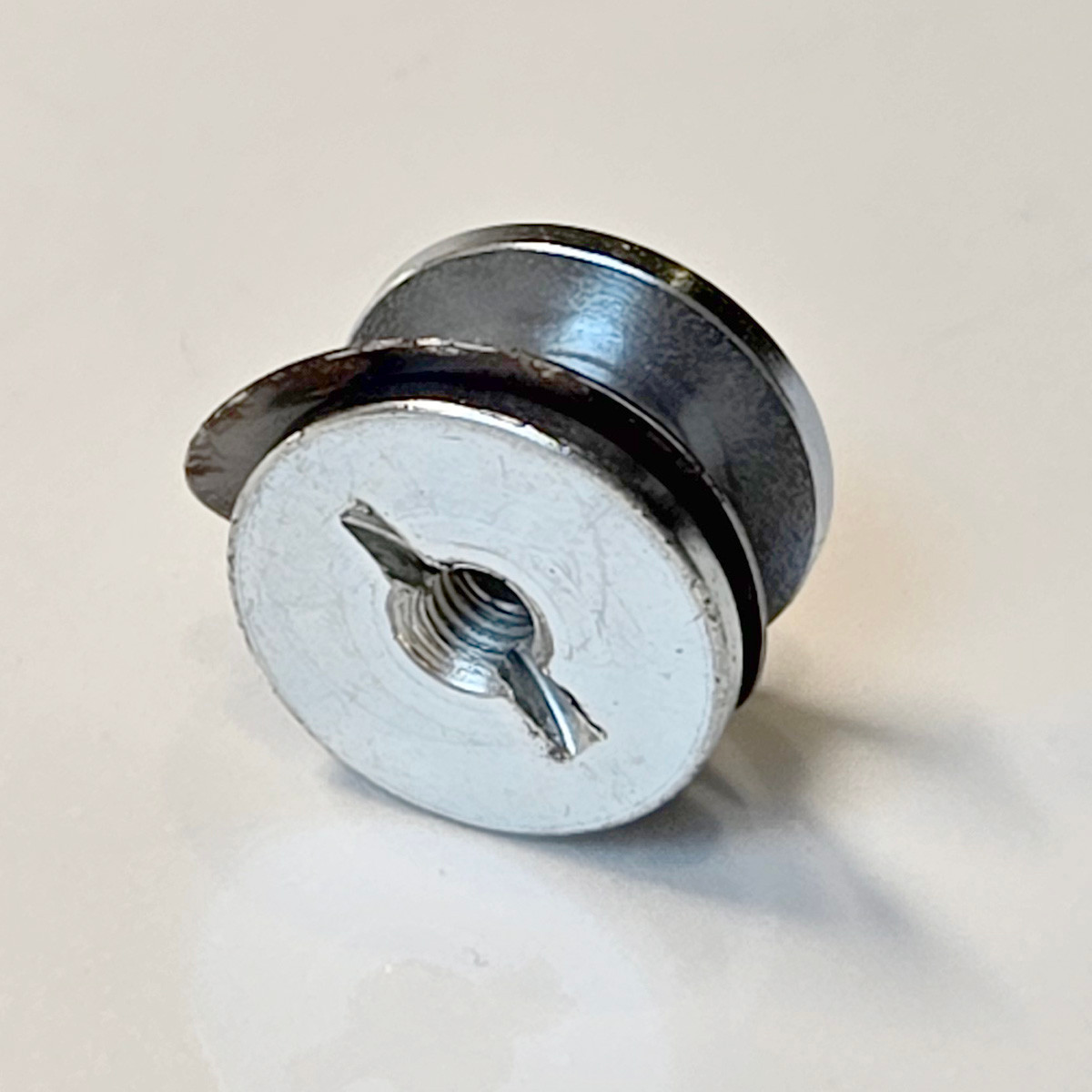 Airstream Double Step Part - Hinge Pin Kit