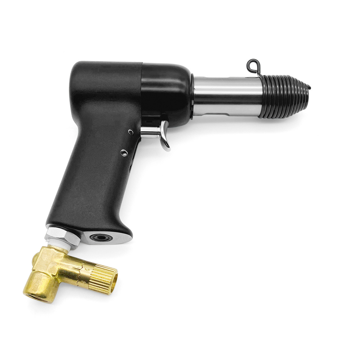 3X Powder Coated Professional Pneumatic Rivet Gun