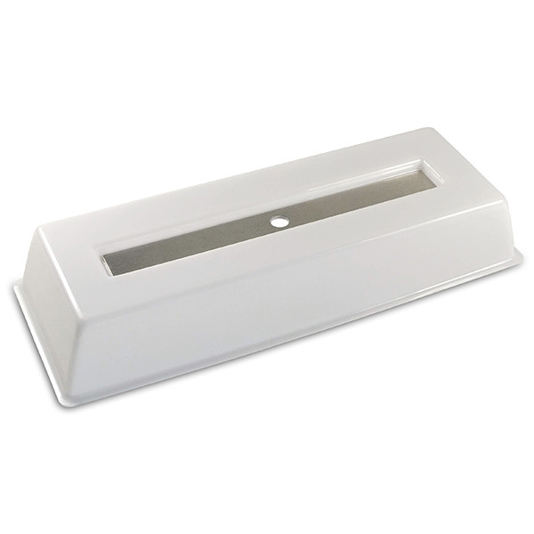 Light Diffuser - Rectangular