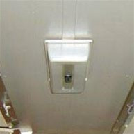 Light Diffuser - Rectangular