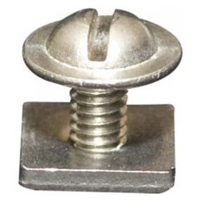 Large Curtain Track End Stops