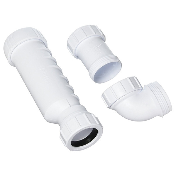 HepvO Self Sealing Waterless Waste Valve
