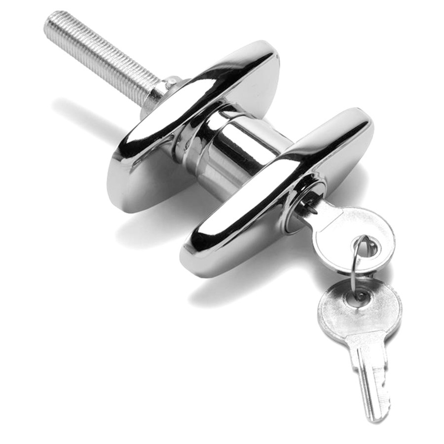 Small Locking T-Handle