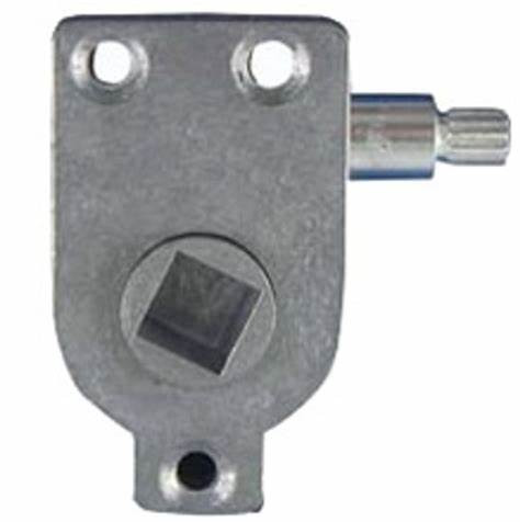 Premiere Window Operator - Square Torque Bar