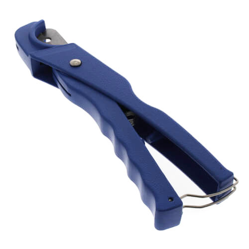 All-in-One PEX Tubing Cutter For Sizes 1/8" To 1" – Fast Spring-Action ...