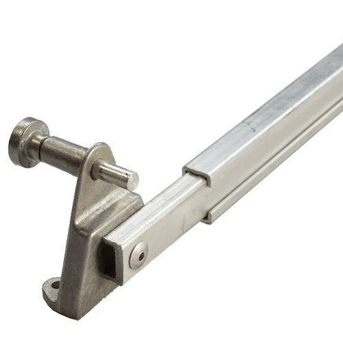 Stone Guard Support Arm