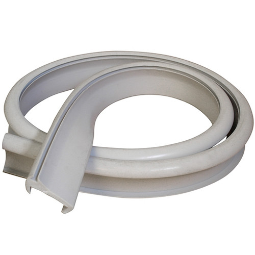 Mobile Scout Trailer Triangular Rubber Window Gasket