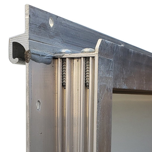 Shasta Hehr Fixed Window