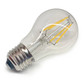12VDC LED Filament Screw Base Bulb