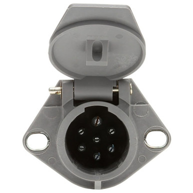 7-Pin Socket
