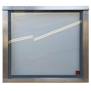 Shasta Hehr Fixed Window