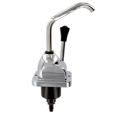 Rocker Hand Pump