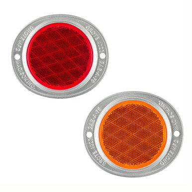 Aluminum Base Reflector