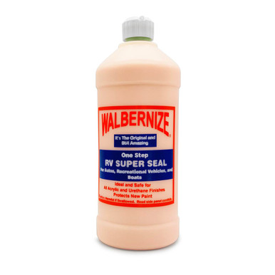 Walbernize RV Super Seal