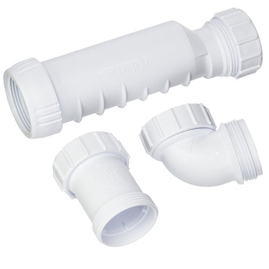 HepvO Self Sealing Waterless Waste Valve