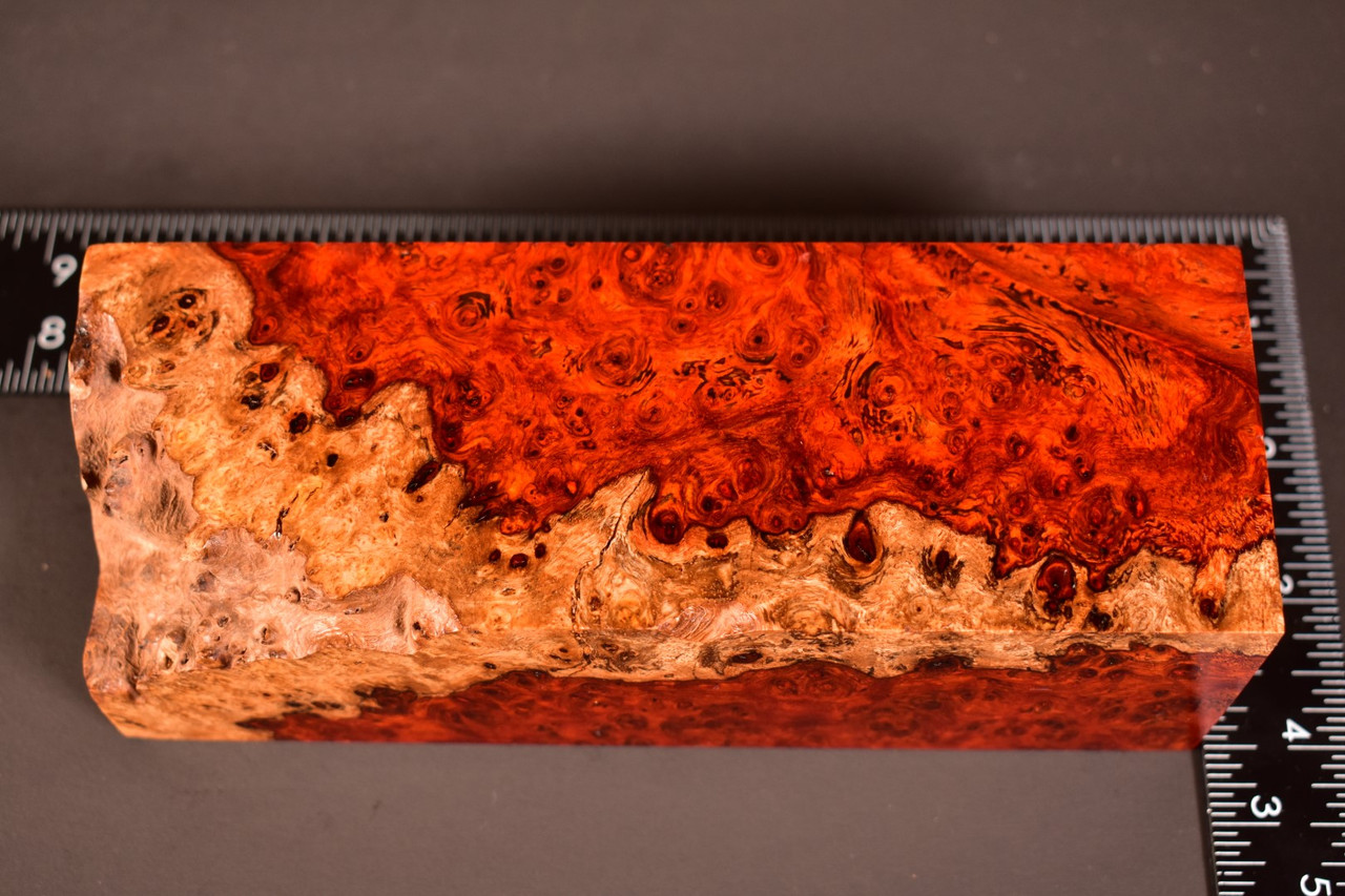 Ambonya Burl