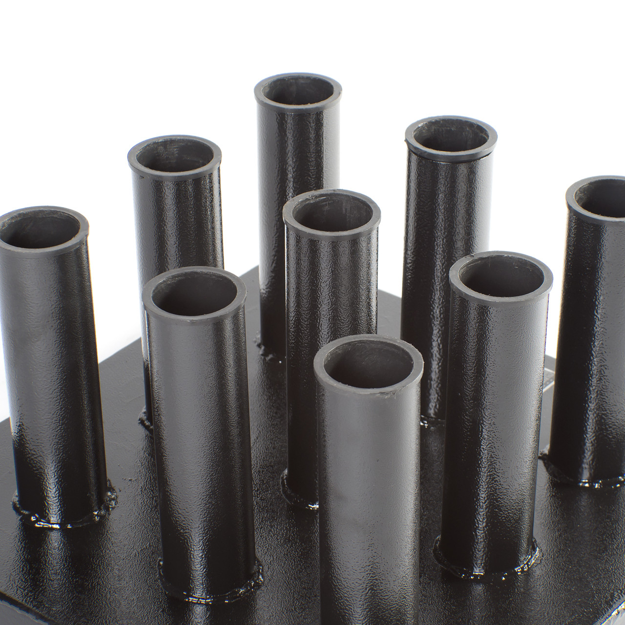 Cap Barbell Commercial Vertical Bar Holder