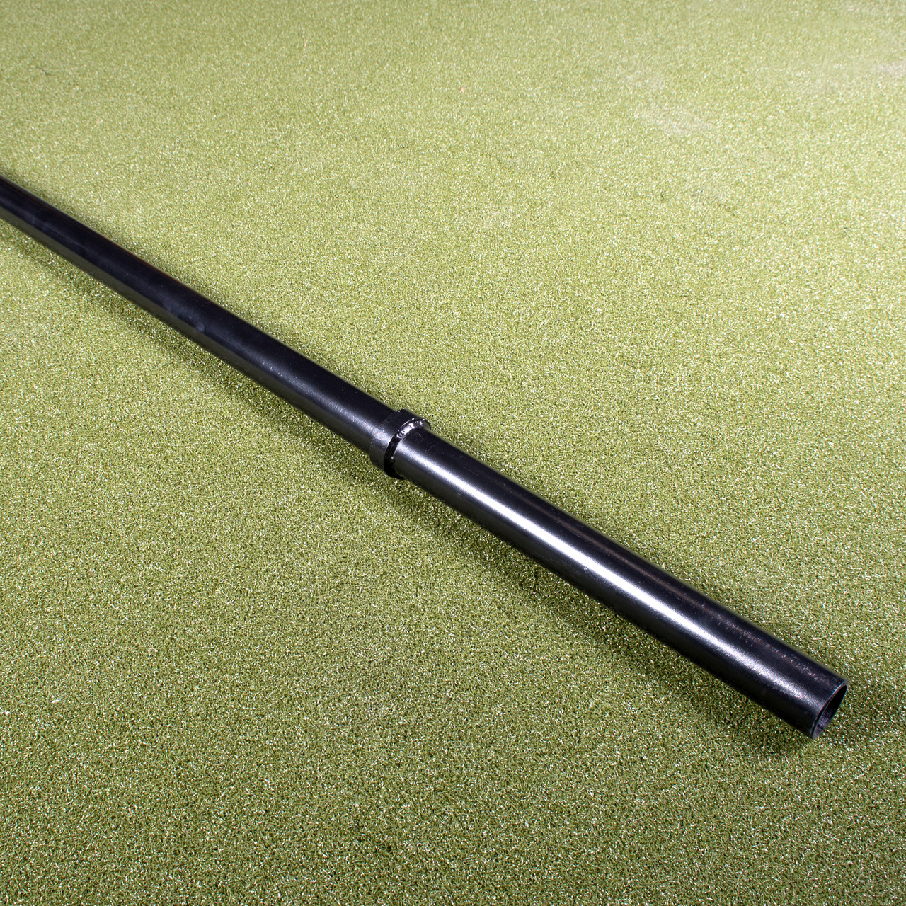 Texas Power Concepts 84" Axle Bar - Strength Training